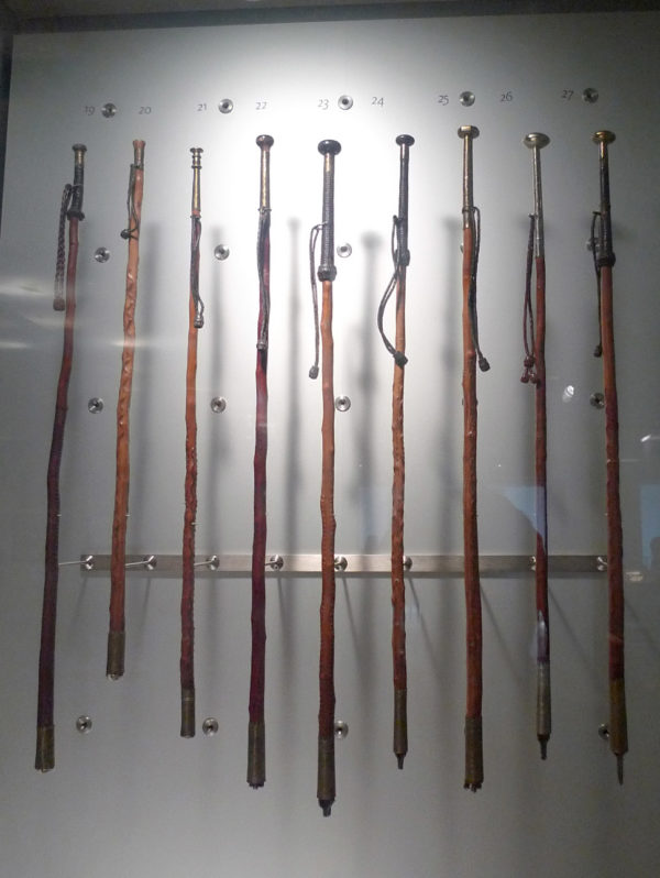 Story of Makhila - Makhila Ainciart Bergara